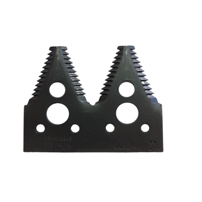 Lâmina Dupla Dente Grosso H163131 - Agro Rurale