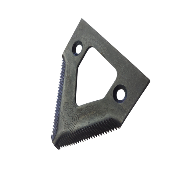 Lâmina Dente Fino Vazada CQ31270 - Agro Rurale