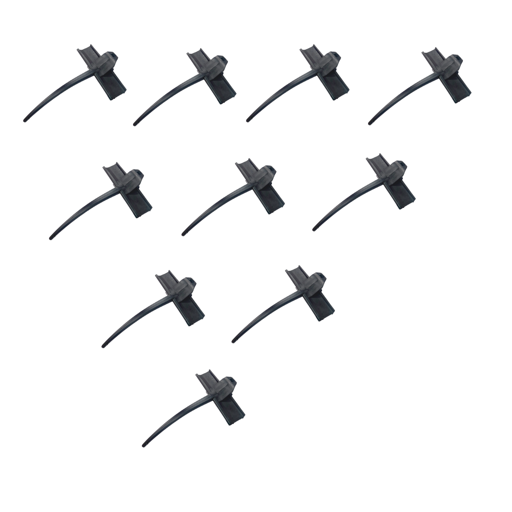 Dedo Recolhedor Molinete Kit Com 10 Peças Para Colheitadeiras John ...