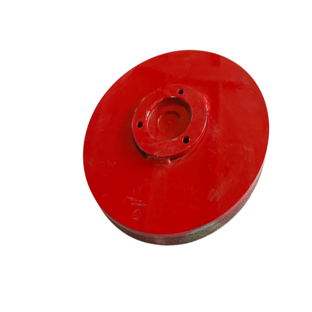 Base e Pedra do Afiador Para Ensiladeiras Nogueira New Pecus e FTN 1000 Código Original 02.602375