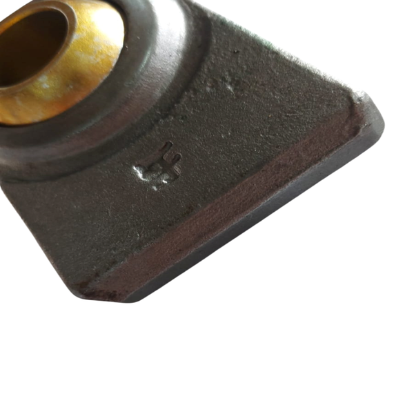 Rótula Olhal Para Braço Hidráulico Tratores New Holland, Massey ...