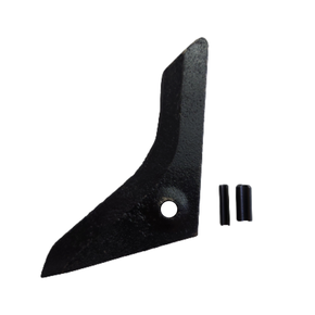 Ponteira Sulcadora Para Plantadeiras John Deere Código Original CQ71540 ...