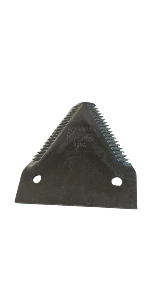 Lâmina Dente Grosso Fechada 87728905 - Agro Rurale