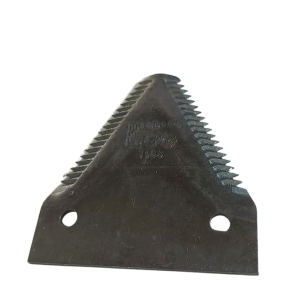 Lâmina Dente Grosso Fechada 87728905 - Agro Rurale