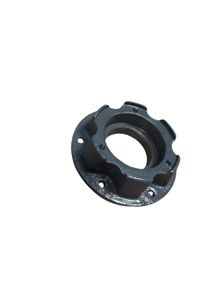 Cubo do Disco Duplo do Adubo Plantadeiras Sfil / MF / Valtra Código ...